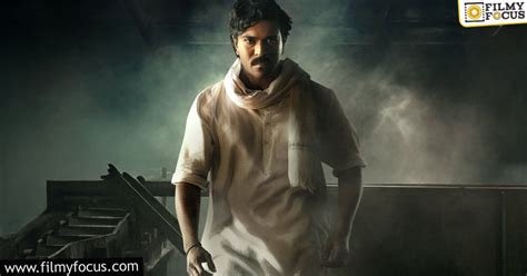 Sj Suryah Reveals Exciting Details About His Role In Game Changer Filmy Focus