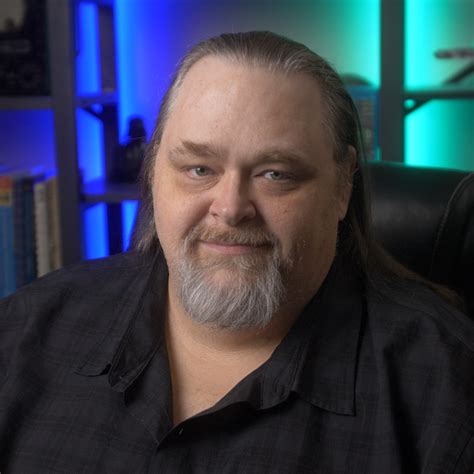 Shawn Wildermuth Docker