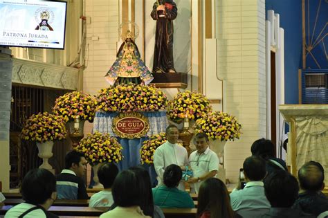 New Book On Nuestra Senora De Guia Launched Roman Catholic