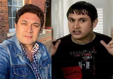 Sarabhai Vs Sarabhai Actor Rajesh Kumar Aka Rosesh Shares How Farming Helped Him Be A Better