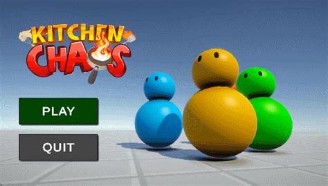 Unity制作类胡闹厨房游戏 KitchenChaos 笔记整理上 知乎