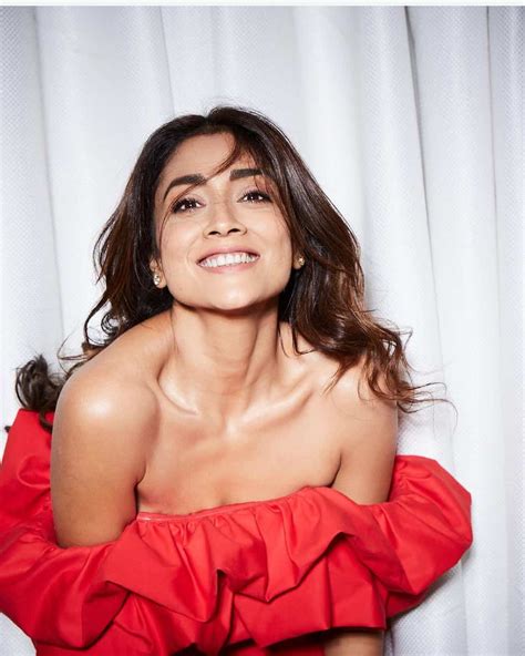 In Pics The Ageless Beauty Shriya Saran
