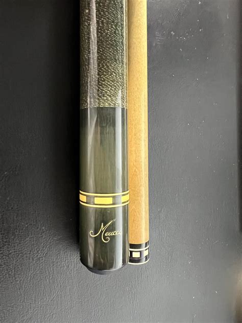 Any Know The Model Of This Mcdermott R Billiards