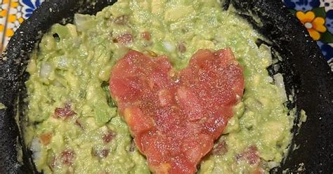 Fresh Guacamole Imgur