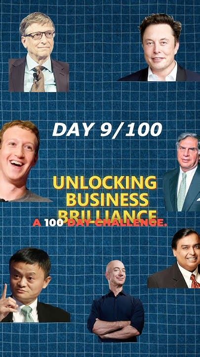 day 9 100😳🚀 unlocking business brilliance a 100 day challenge