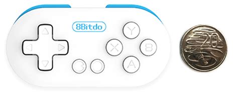 8Bitdo Zero Controller Review Tutorial Australia