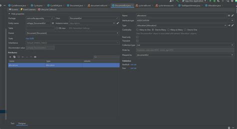 Replace Entity Not Found In Jmix Studio Version Problem Support Jmix