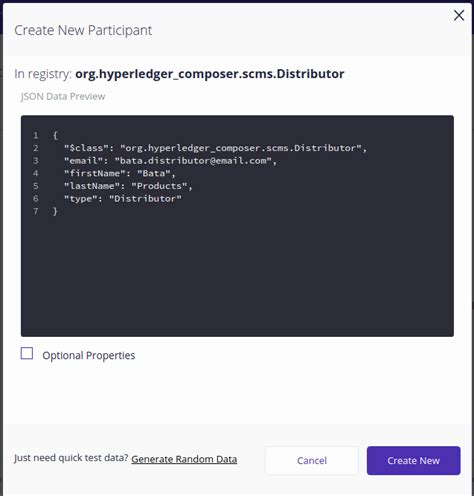 Building A Blockchain Application Using Hyperledger Fabric With Angular Frontend Part 1