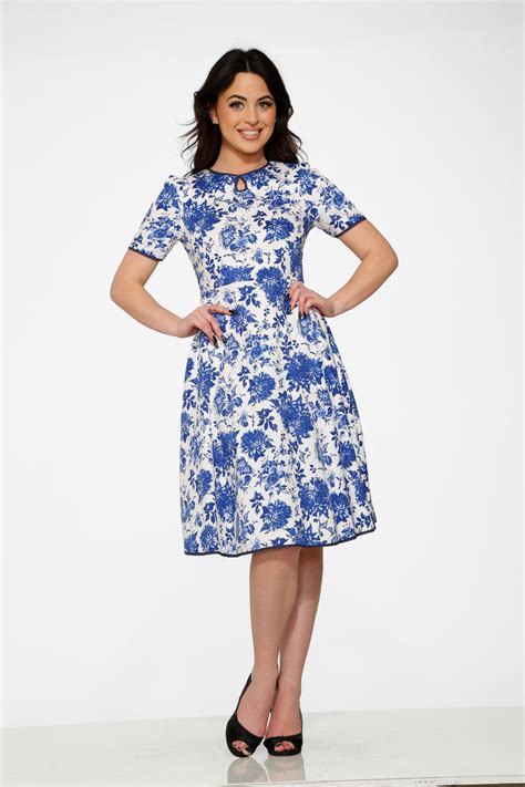 Orchid Bloom Clothing