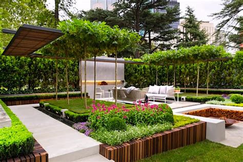 Decoraciones Para El Jardín Ideas Variadas E Imaginativas Plantas