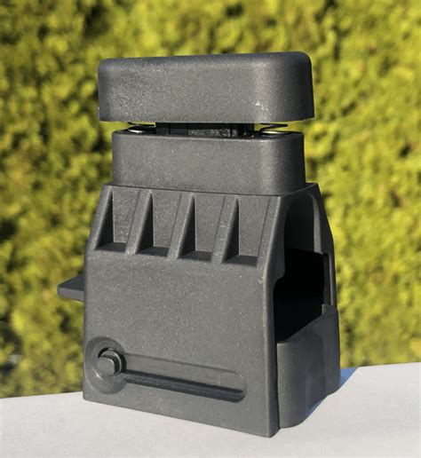 Uni Loader Black Uni Loader