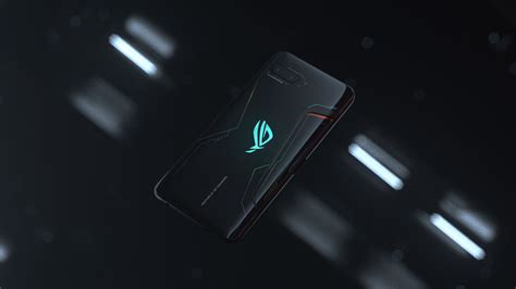 Rog Phone Ii Director S Cut On Behance