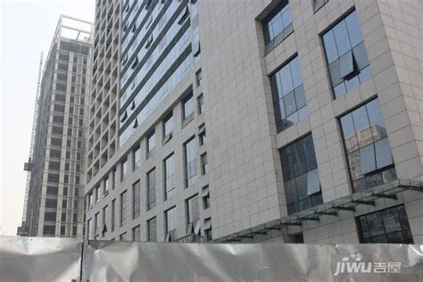 西安研祥城市广场实景图34 吉屋网