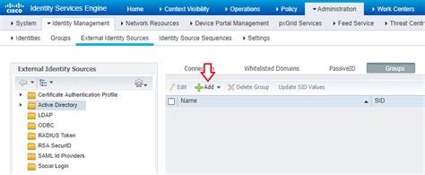 Configure New Cisco Ise 24 Install For Use As Tacacs Server Networkproguide