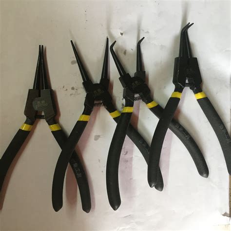 内卡簧钳图片型号钳子第2页大山谷图库