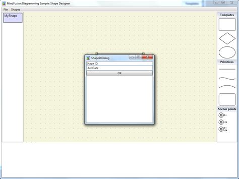Wpf Mindfusion Company Blog