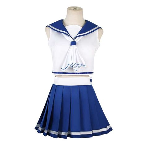 セーラー服 アニメ風 コスプレ衣装 コスプレ系 セーラー服専門通販 Fairysailor