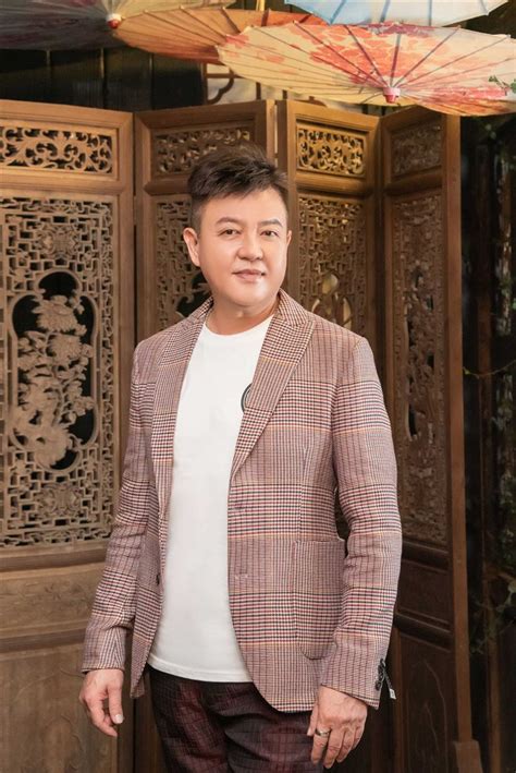 男星撞臉翁立友！宣布閃婚狂被說恭喜 否認又被追問「是哥哥嗎？」 娛樂星聞