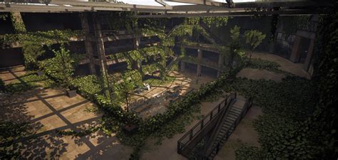 Artstation Creating Interior Environments For Games In Depth Tutorial Course Tutorials