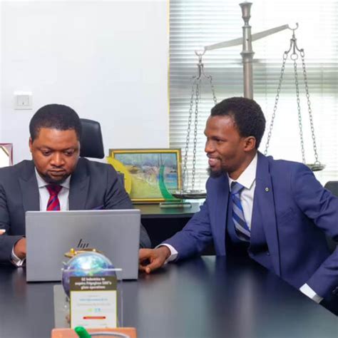 Dispute Resolution Chris Ogunbanjo Lp