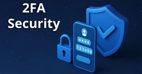 What Is Two Factor Authentication 2fa