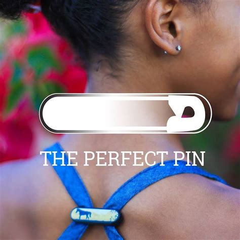 The Perfect Pin Home