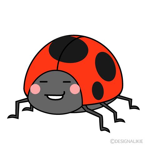 √ダウンロード イラスト てんとう虫 かわいい 469613 てんとう虫 イラスト かわいい Jpapixakupitu