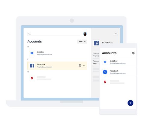 To Help Users Working From Home Dropbox Launches Password Manager File Vault And More Eyerys