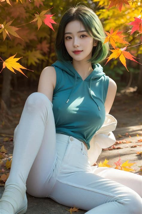 No Bra Braless Trend Images Generated With Ai