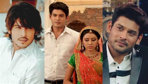 remembering sidharth shukla a look back at his incredible journey from an interior designer to