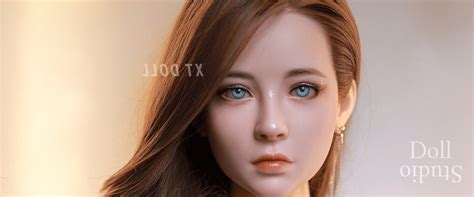 Xt Doll Head Aelene Heads Dollstudio Us