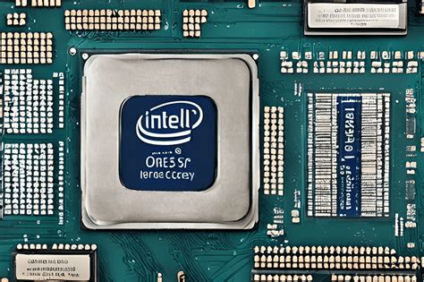 Intel Core I Processor Brand In Power Supply Creative Fabrica