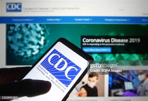 Center For Disease Control Logo Photos And Premium High Res Pictures