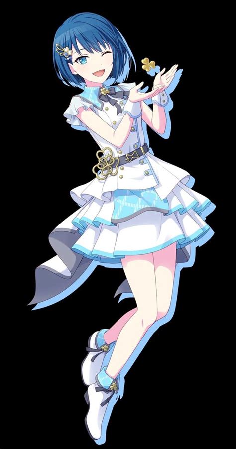 Haruka Kiritani Rd Anniversary