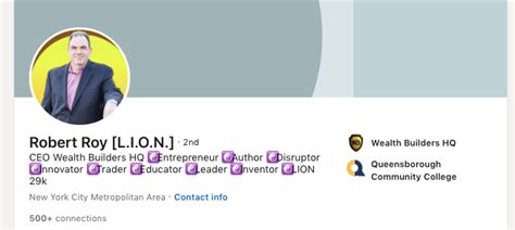 Linkedin Headline Tutorial 2023 With 19 Real Examples