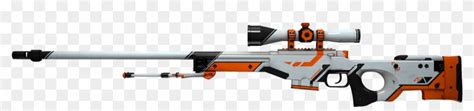 Drawn Sniper Cs Go Csgo Awp Png Free Transparent PNG Clipart Images Download
