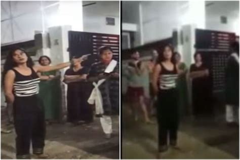 Lucknow Girl Viral Video कैब ड्राइवर को थप्पड़ मारने वाली महिला का एक