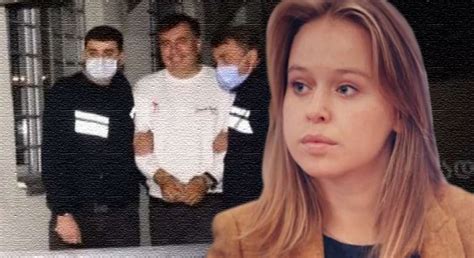 ლიზა იასკო სააკაშვილის ჯანმრთელობის მდგომარეობასთან დაკავშირებით განცხადებას ავრცელებს