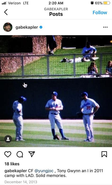 Joc Pederson Joins Evan Longoria And Jake Mcgee As Former Teammates Of