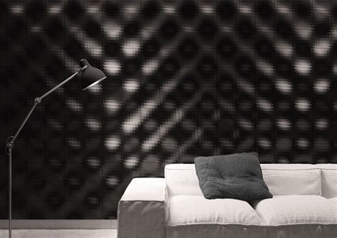 Crisp Tile In Total Eclipse Colour