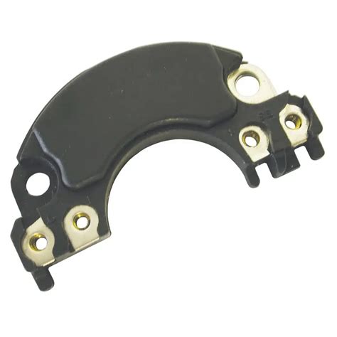 Ignition Module For Mazda 323 With A 13 Liter Engine From 2002 To 2005