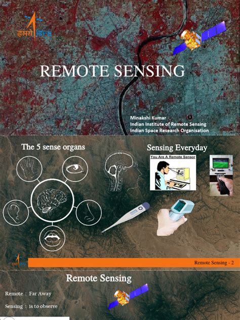 Remote Sensing Download Free Pdf Remote Sensing Electromagnetic Radiation