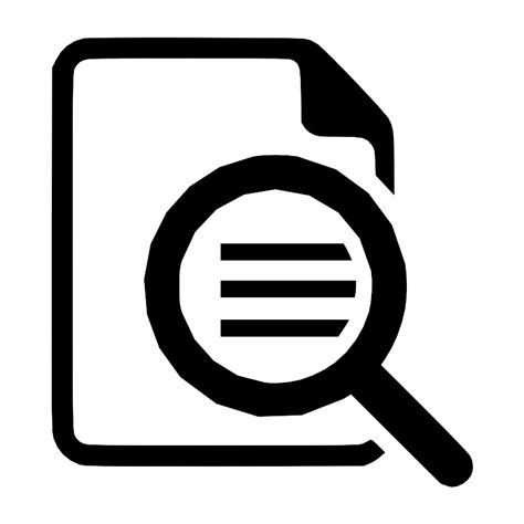 Gui Print Preview Vector SVG Icon SVG Repo