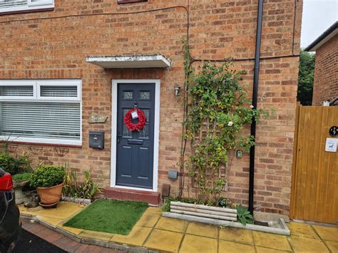 Coloured Windows And Doors Elite Windows