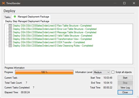 Tx Allows To Add Data Selection Rules Over Calculated Fields But Gets An Error In Execute