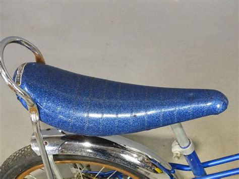 Sold Price Schwinn Pixie Bannana Seat Bicycle November 6 0121 1000