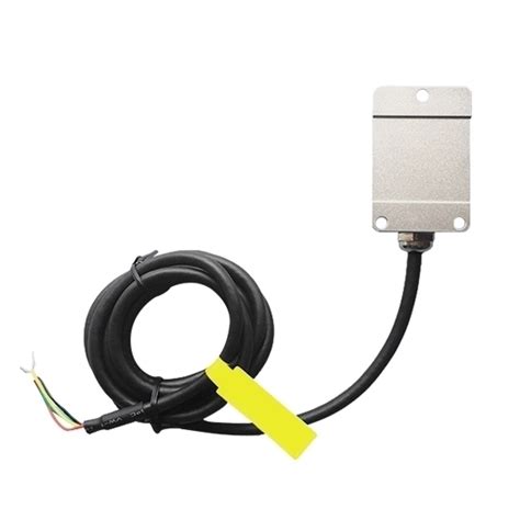 9 Axis Digital Compass Sensor 0° 360° Rs232rs485ttl