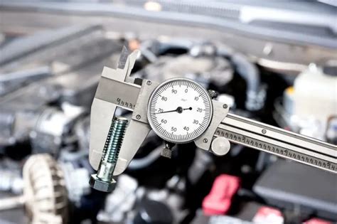 How To Read Dial Caliper In Inches Mm And Fractions