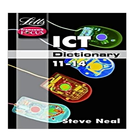 Ks3 Ict Dictionary Chopbox