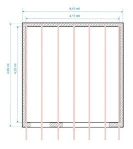 Calculando Madera Para Techos Tu Guía Esencial Todo Calculadoras